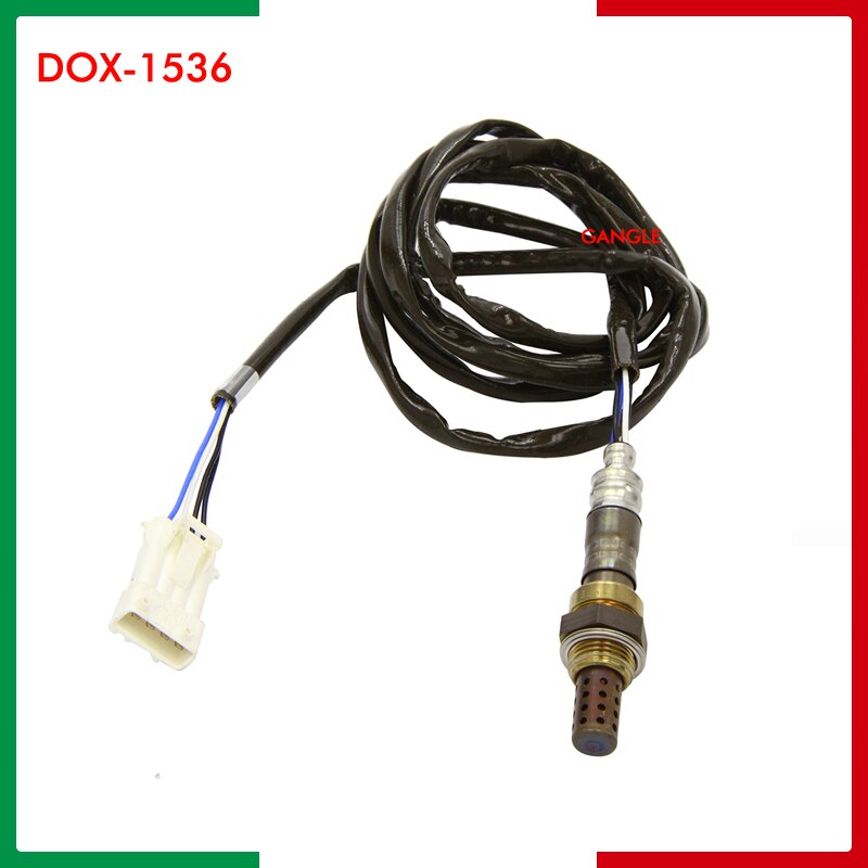 FÜR 1994-2002 FIAT DUCATO 2,0 LAMBDA O2 SENSOR ABG... – Vicedeal