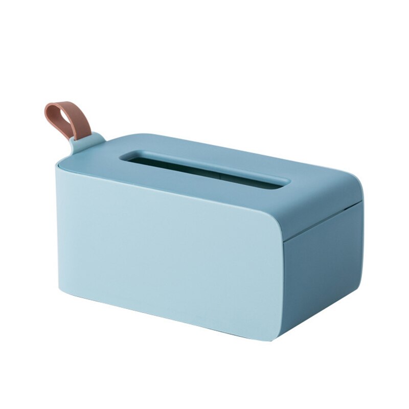 Simple Drawer Type Tissue Box Home Living Room Pap... – Grandado