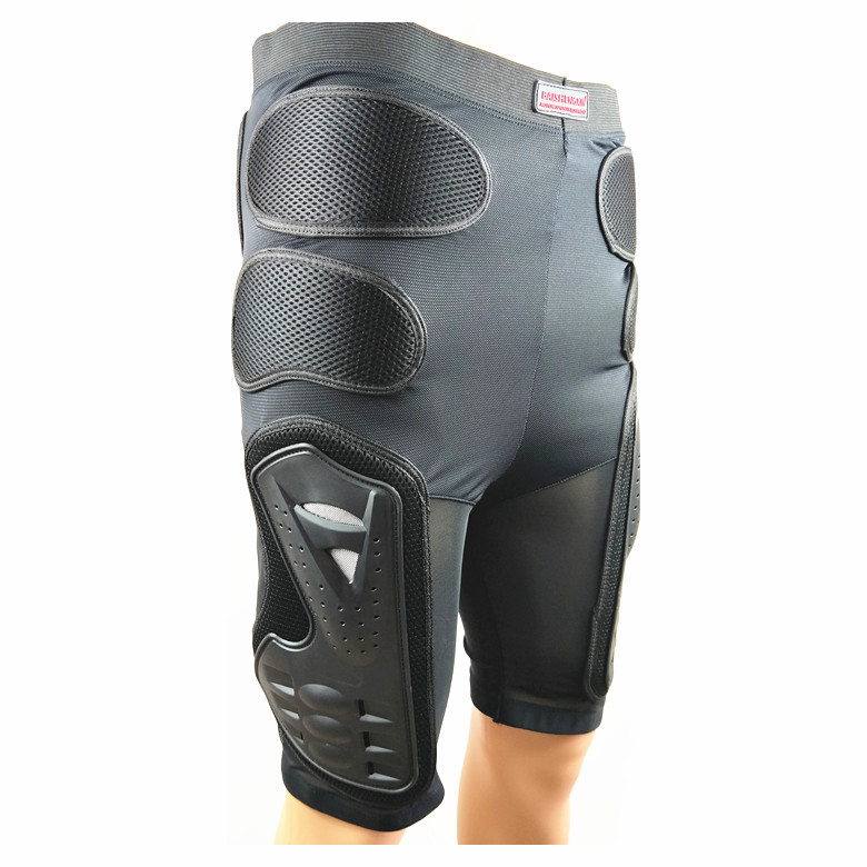 Hip Protection PAnts Anti-fall Motocross Shorts Pr... – Grandado