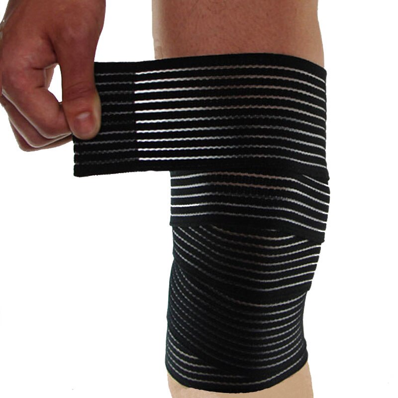 1PC Multi-function Breathable Elastic Winding Band... – Vicedeal