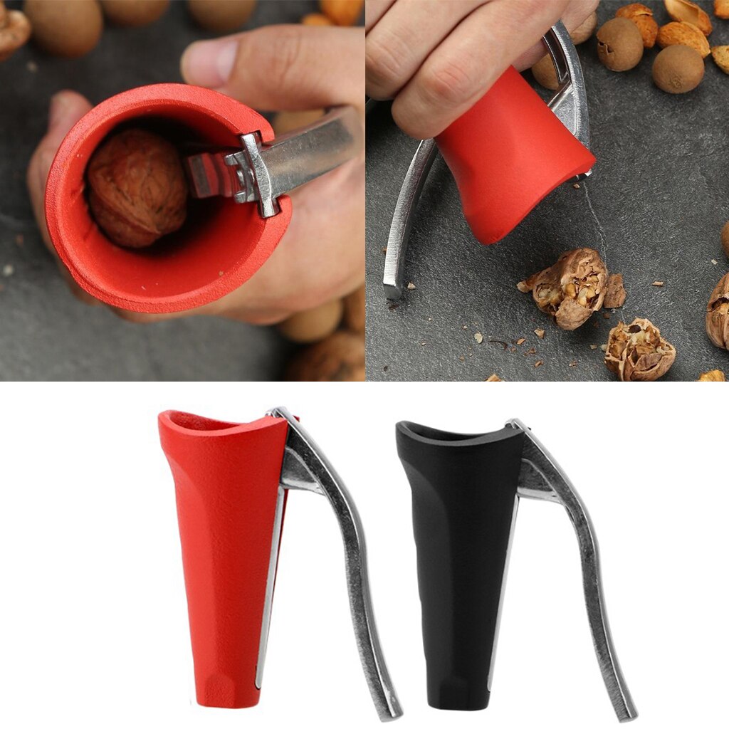 Nutcracker Walnut Pliers Chestnut Hazelnuts Shelle... – Grandado