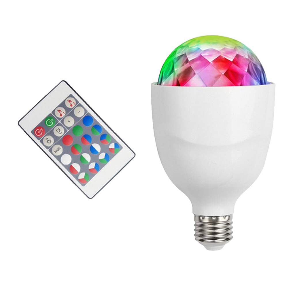 24Key Stage Light RGBW Light Remote Control Lamp f... – Grandado