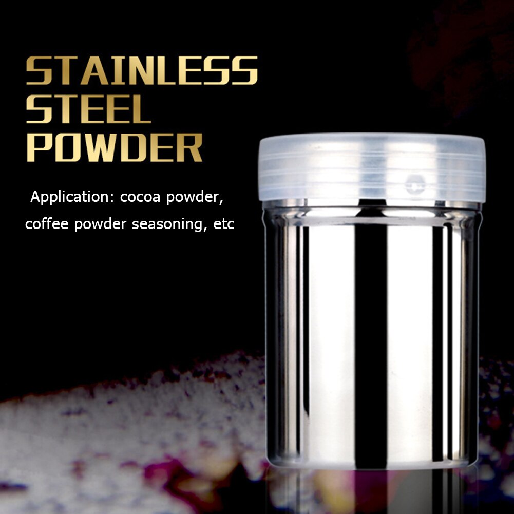 würzen Gläser Behälter Lagerung Edelstahl Kochen W... – Grandado