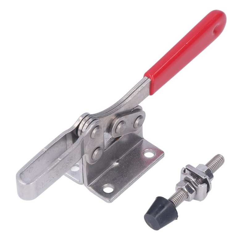 Woodworking Toggle Clamp Quick Release Toggle Clam... – Grandado