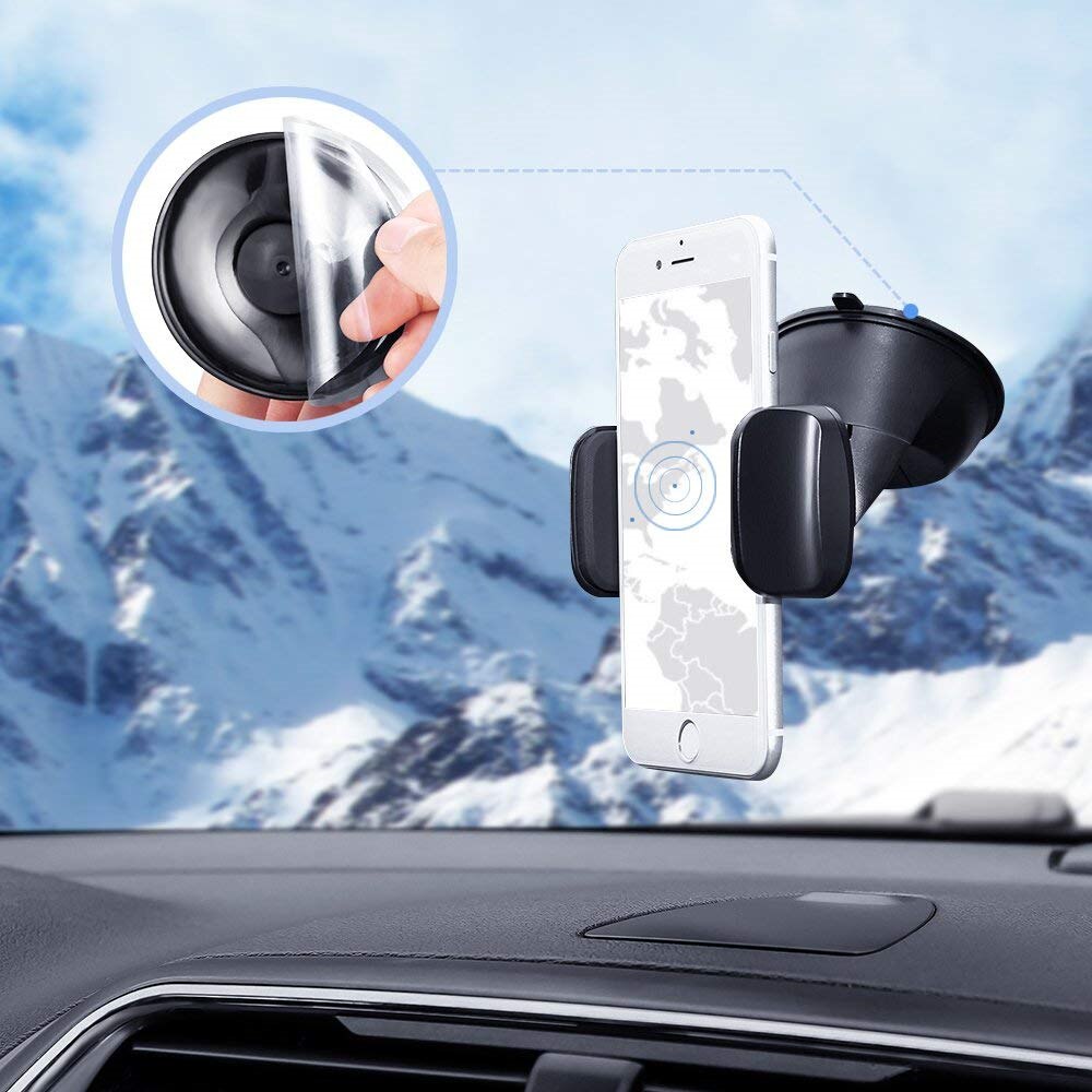 Universal Car Phone holder for Mobile phone holder... – Grandado