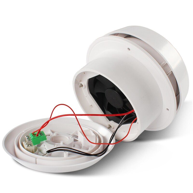 RV Solar Mushroom Head Camper Caravan Exhaust Fan ... – Grandado