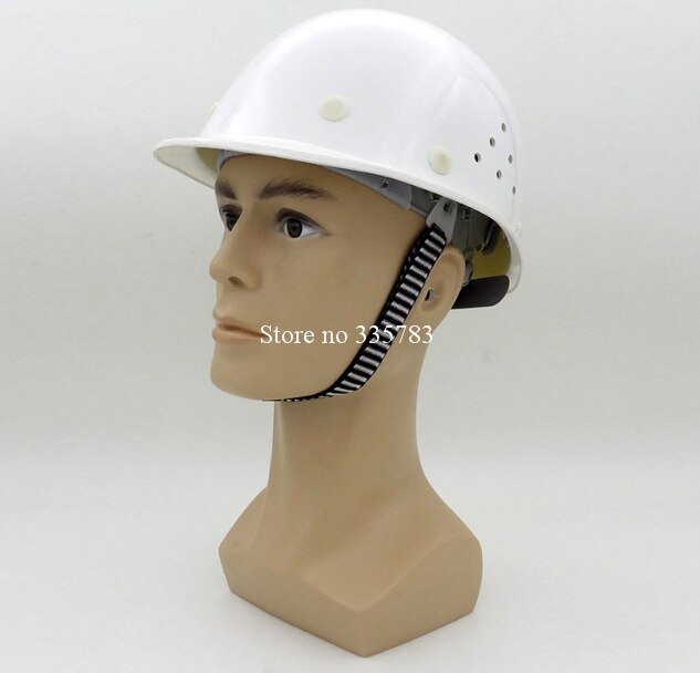 FRP safety helmet riot helmets ventilate Electrica... – Vicedeal