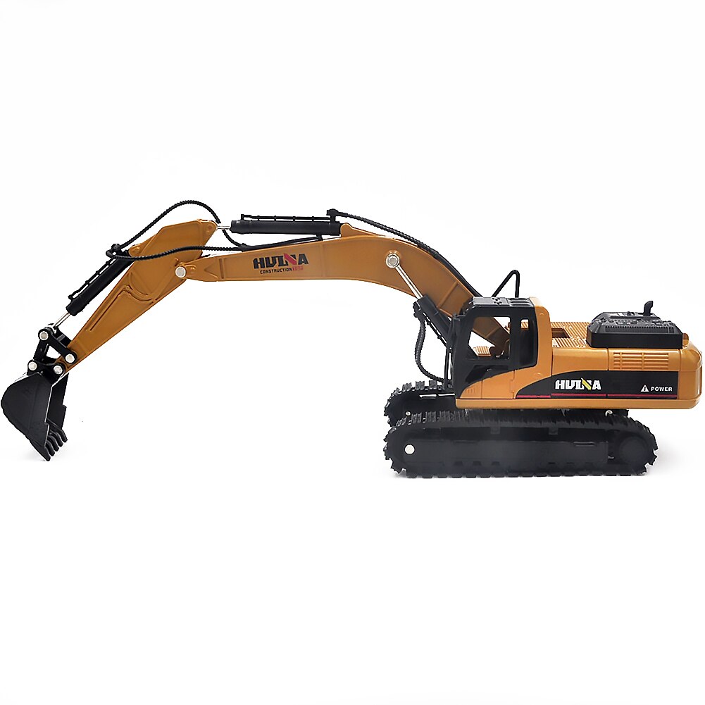 high simulation alloy engineering vehicle model, 1... – Vicedeal