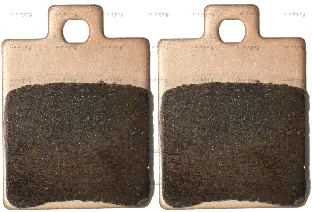 Rem Schoen Pads Set Voor Peugeot Tweet 125 Rs (10-... – Vicedeal