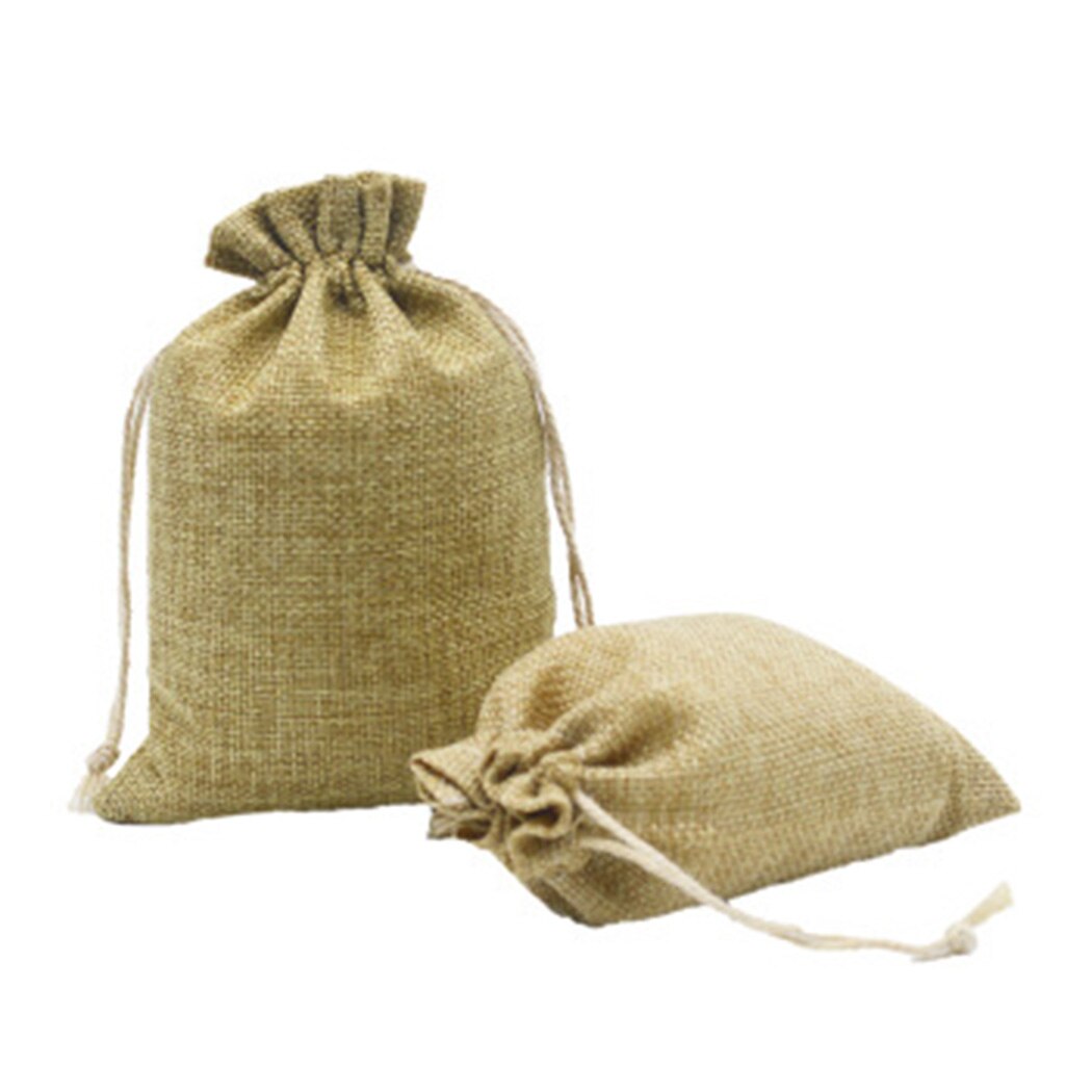 Pouch bag Drawstring Wedding Storage Container Kit... – Grandado