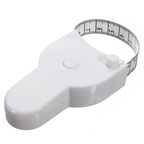 2in 1 Kit Digital body fat caliper and body measur... – Grandado