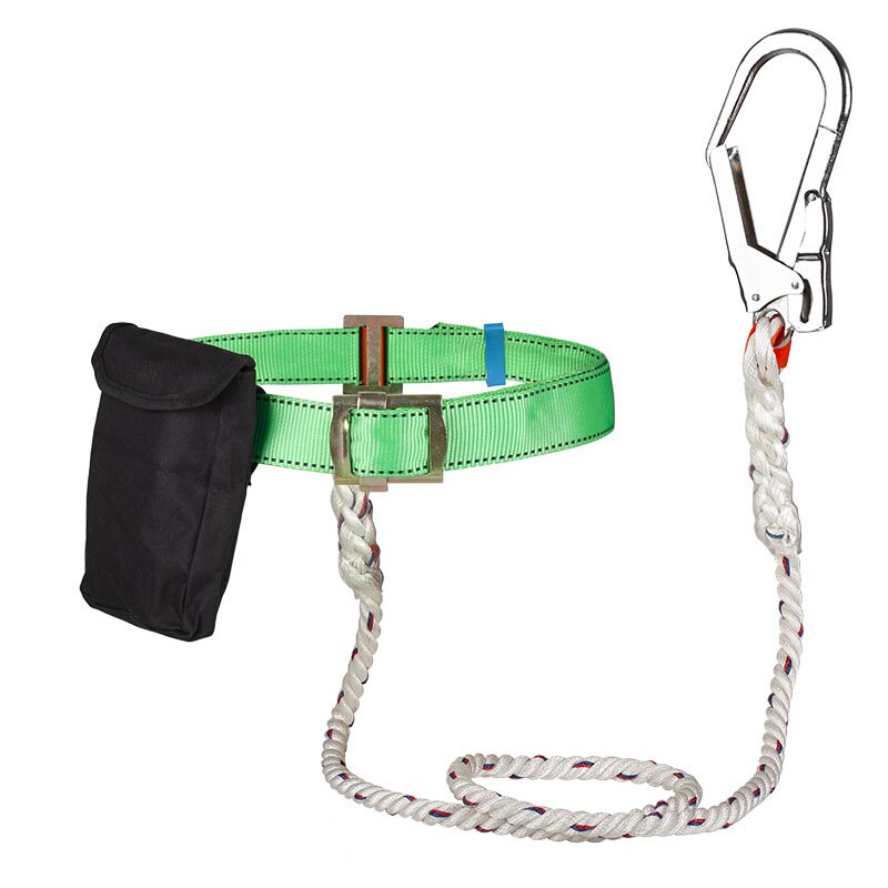 Safety Belt Single Waist Outdoor Construction Anti... – Grandado