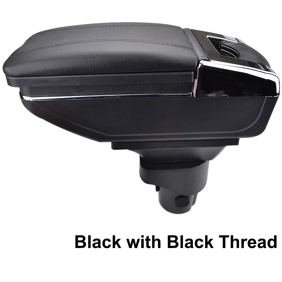 Draaibare Arm Rest Voor Nissan Versa Sedan Latio S... – Grandado
