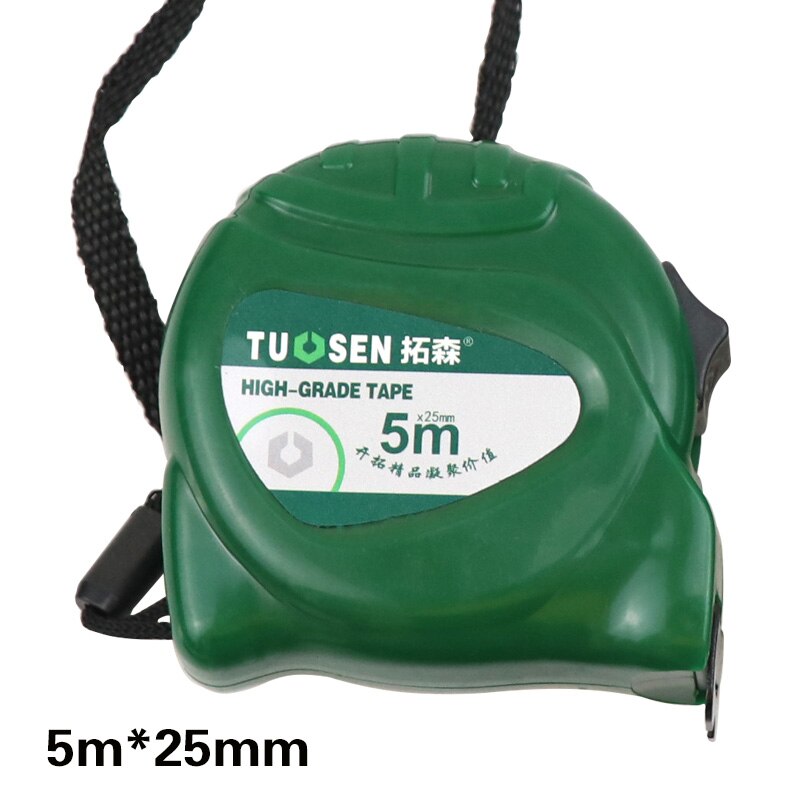 5m measure tape retractable measuring centimeter s... – Grandado