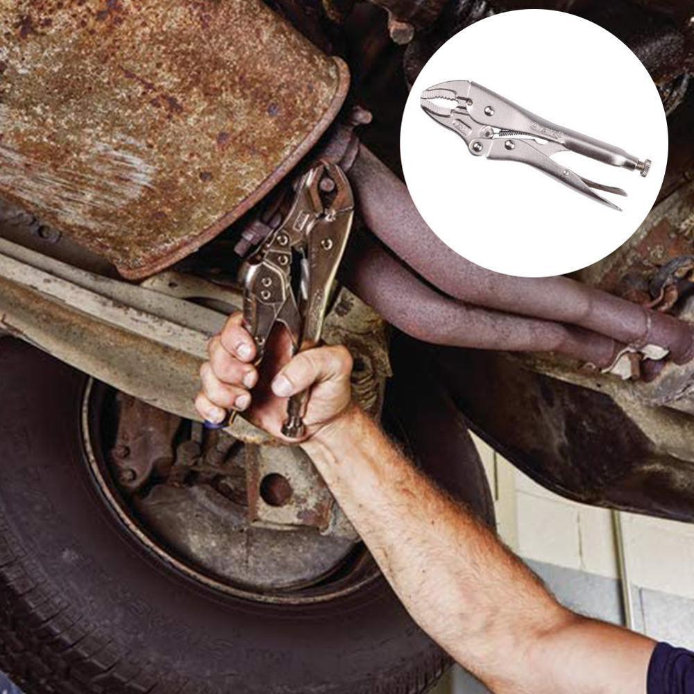 5Inch Griptang Ronde Neus Sales Lasapparaat Rechte... – Grandado