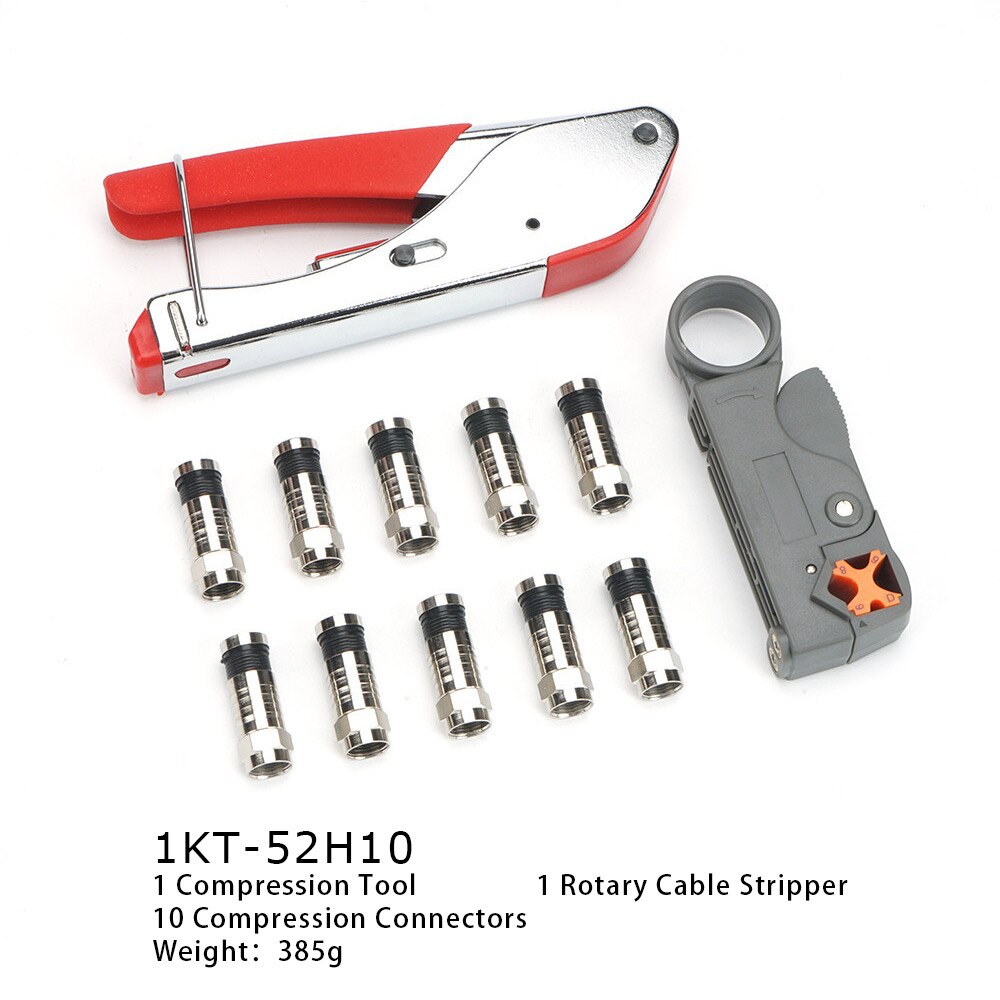 Multitool Wire Stripping Squeezing Pliers Coaxial ... – Grandado