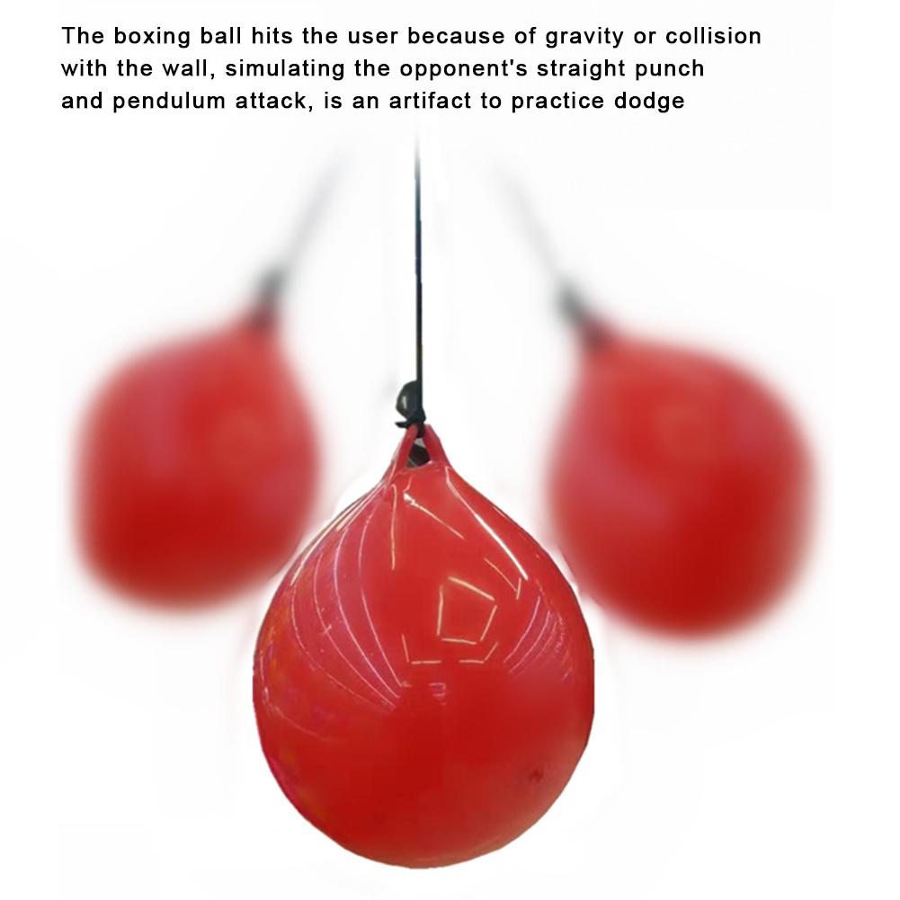 Water Injection Training Bag Hanging Boxing Bag Ex... – Grandado