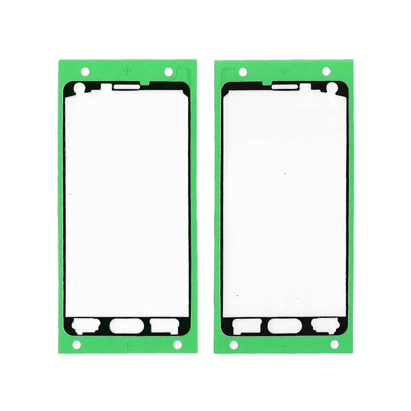 Originele Lcd Scherm Front Glass Cover Frame Stick... – Grandado