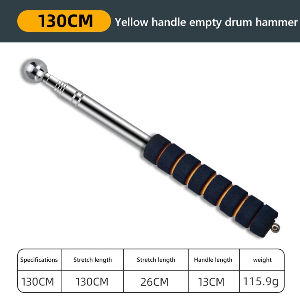 Extendable Detection Stainless Steel Wall Test Tel... – Grandado