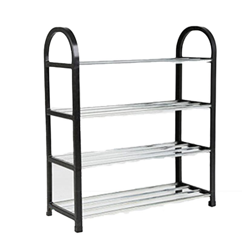 Simple Modern Combination Land Type Shoe Rack Supe... – Grandado