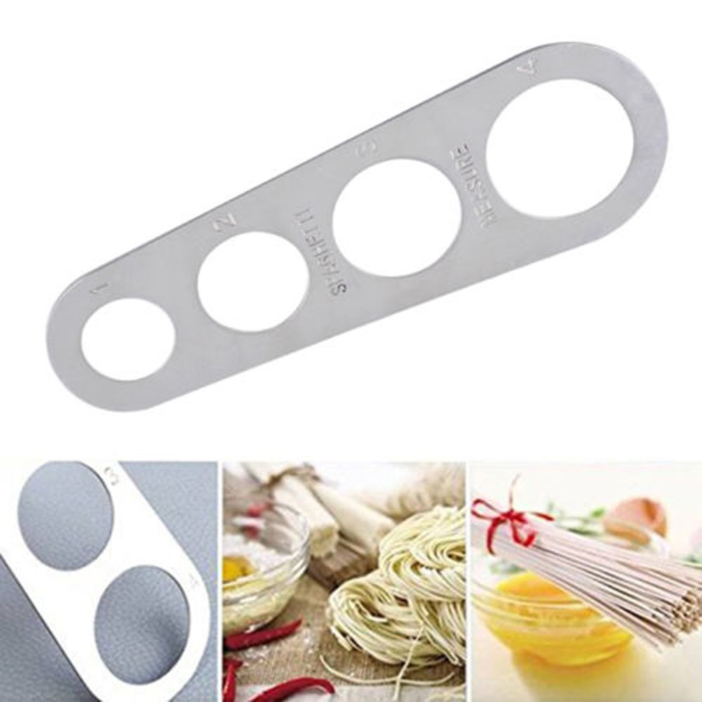 Adjustable Spaghetti Pasta Circular Spaghetti Past... – Grandado