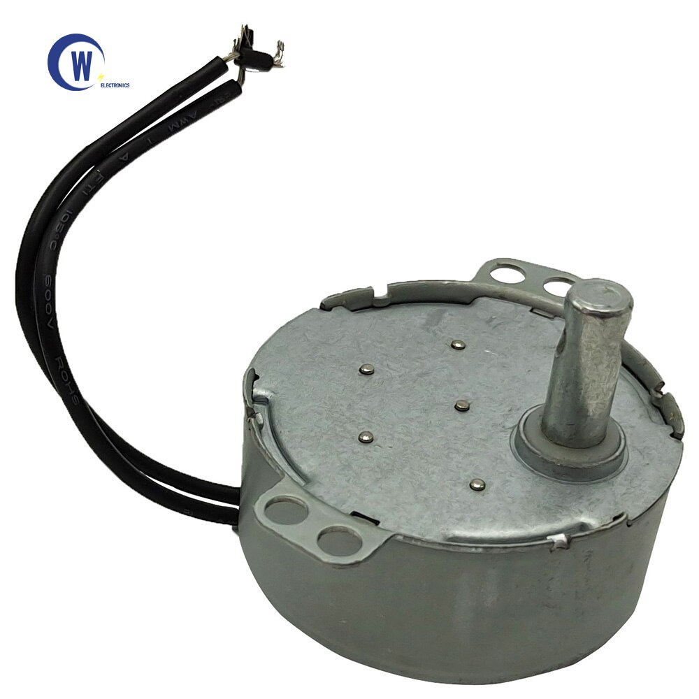 Ac motor TY-50A Oscillating synchronous motor shak... – Vicedeal