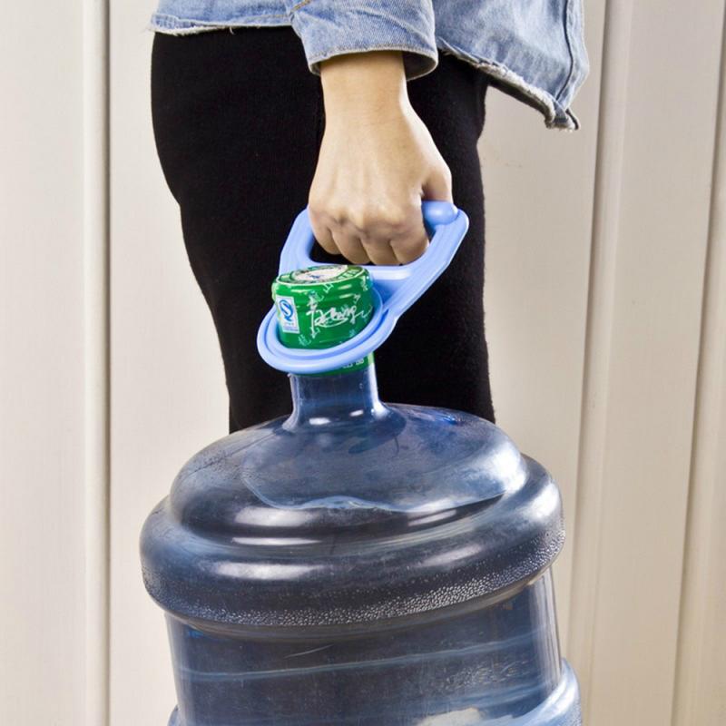 Water Carry 1 Pcs Bottled Water Pail Bucket Handle... – Vicedeal