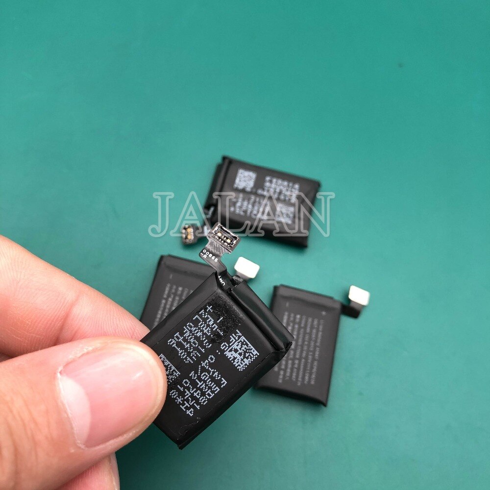 Original Battery For Apple Watch Series 3 GPS 38mm... – Grandado
