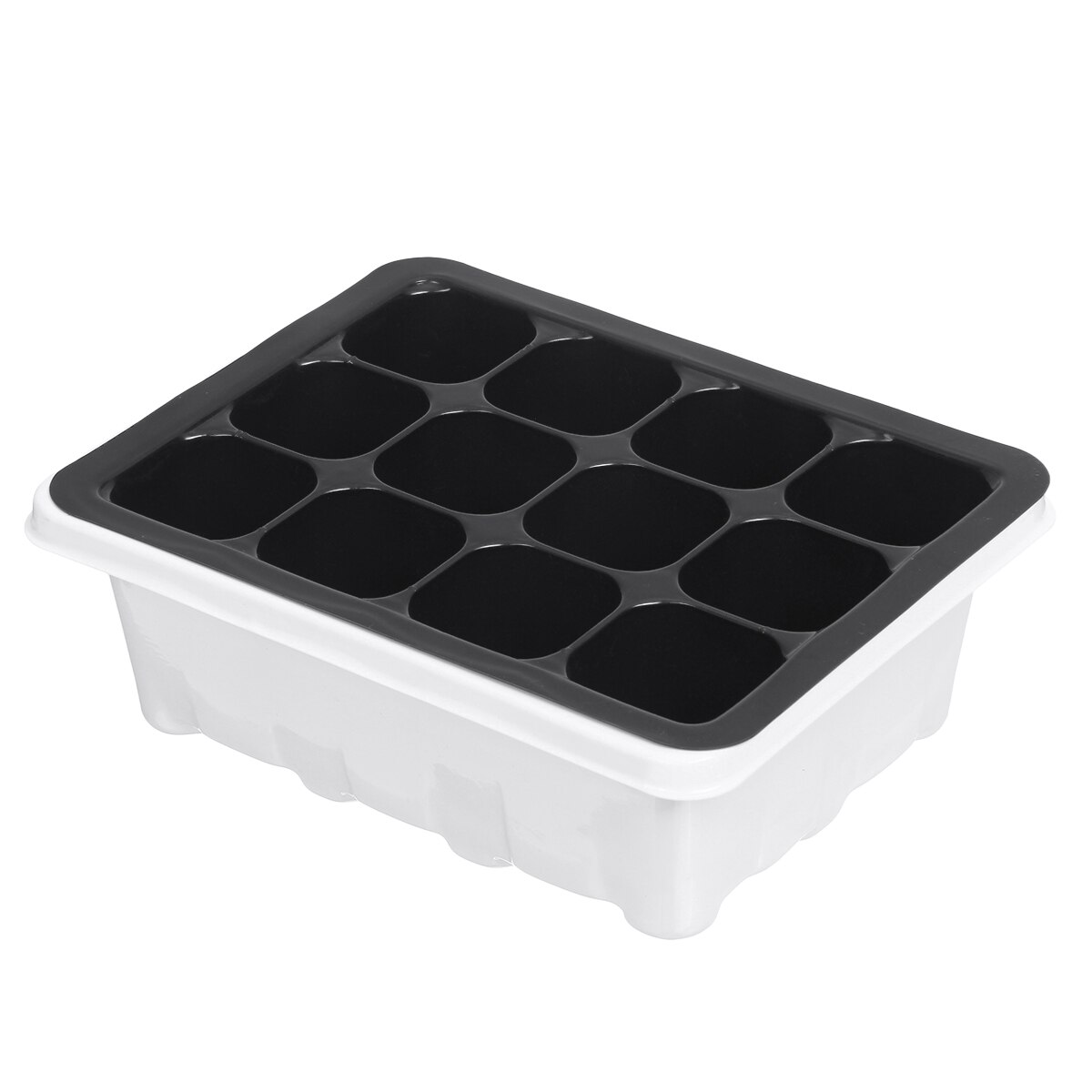 Plastic Breathable Planting Tray Holes Plastic Spr... – Grandado