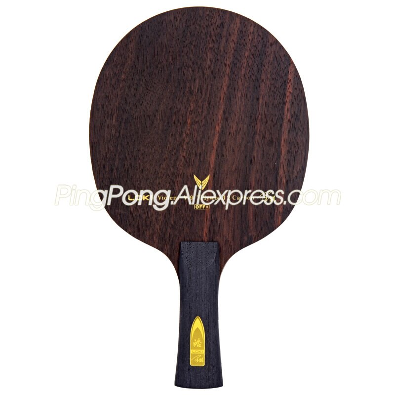 LOKI Violent 9 V9 Table Tennis Blade Racket (7+2 E... – Grandado