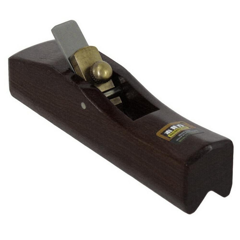 1Pcs DIY Woodworking Planer DIY Mini Hand Planes C... – Vicedeal