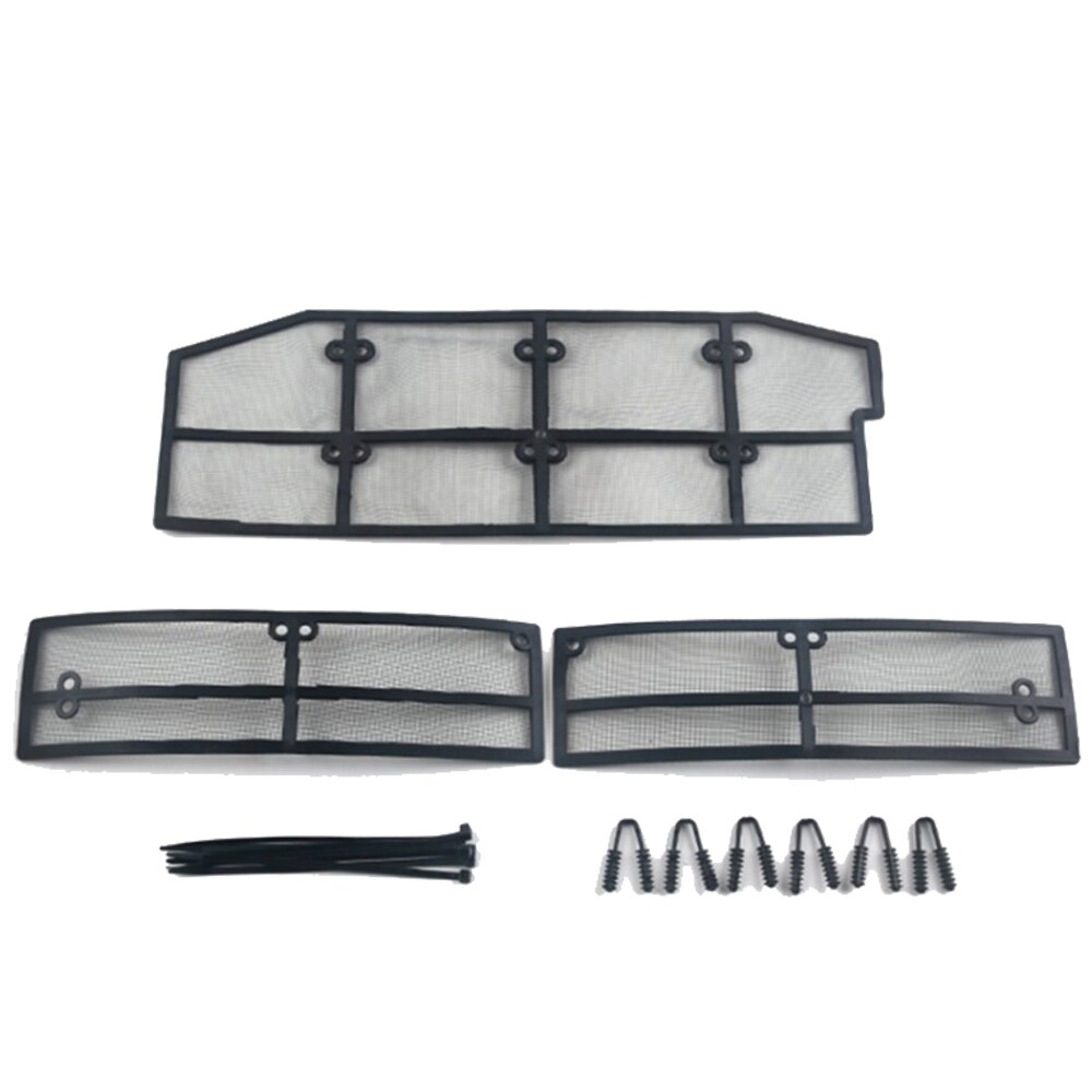 For Mitsubishi Outlander Front Grill Insect Net Sc... – Vicedeal