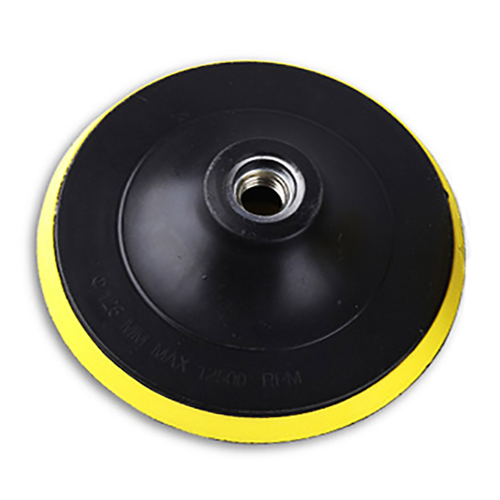 125Mm Schuren Disc Steunschijf Polijsten Pad Sande... – Vicedeal