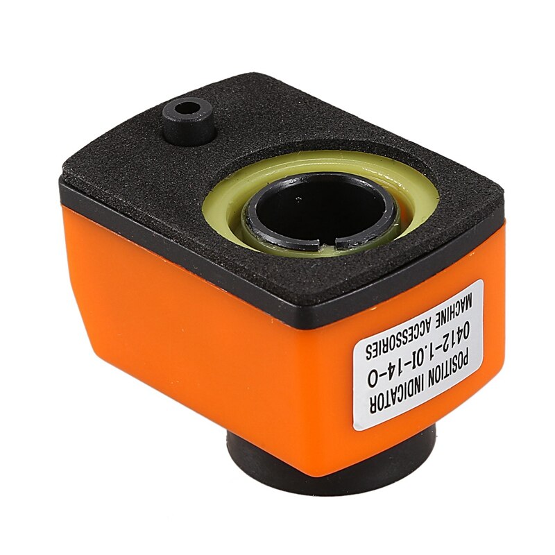 1PCS 14mm Position Indicator Counter 4-Digit Posit... – Grandado