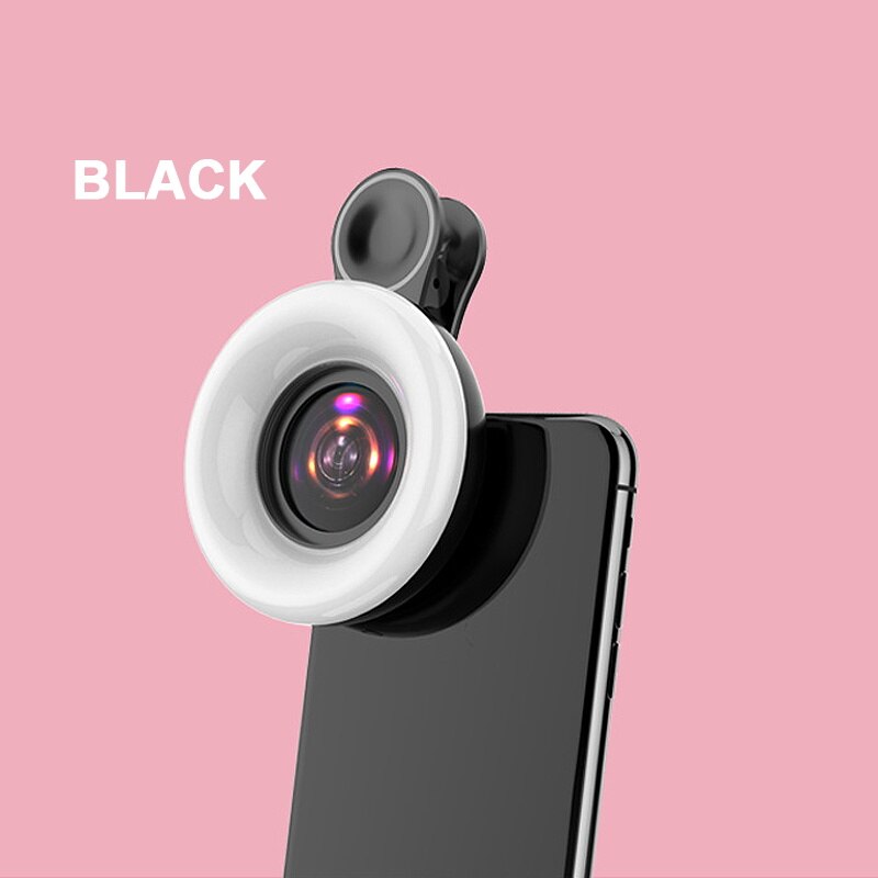15X Macro Hd Camera Lens Mobiele Telefoon Lens Led... – Vicedeal