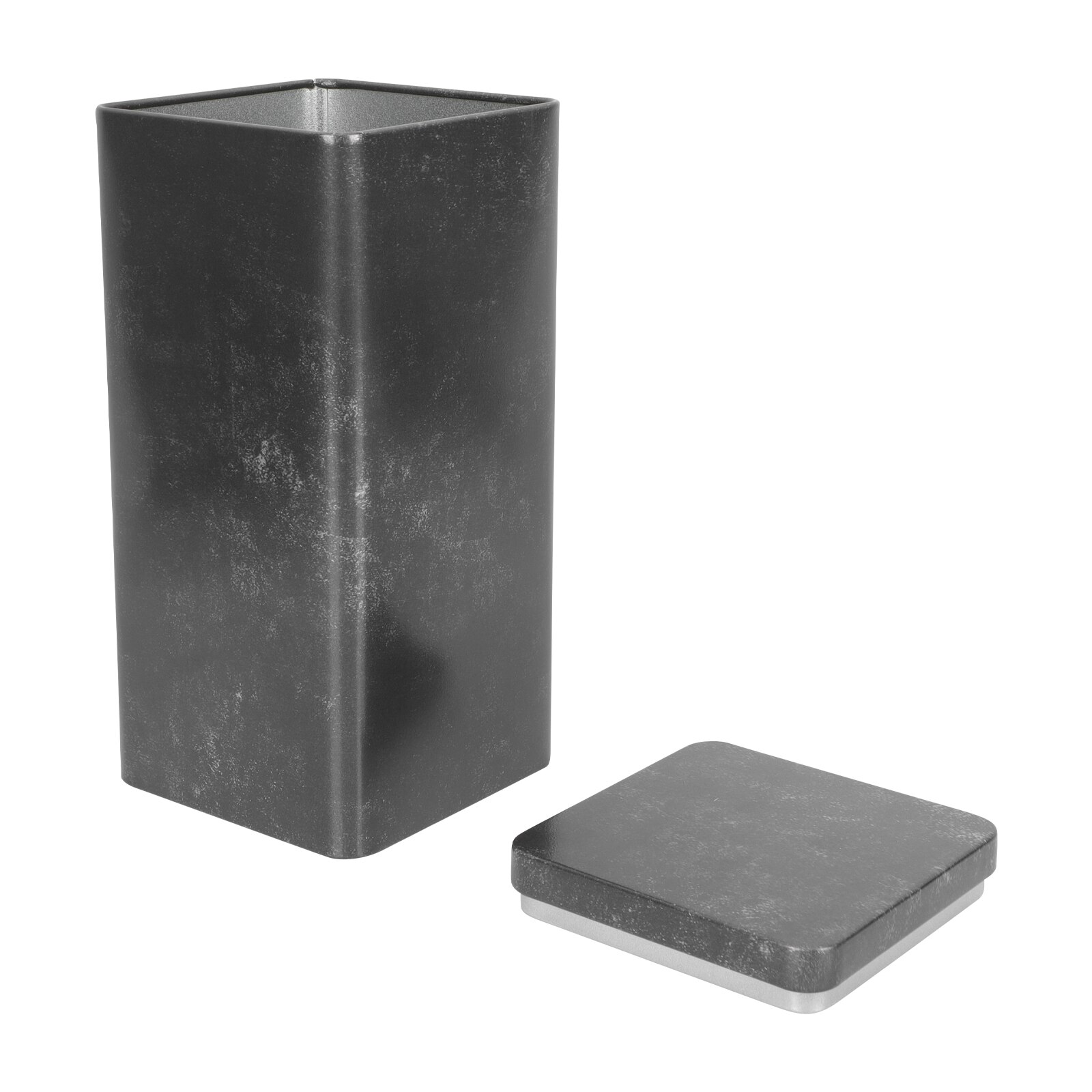 Tinplate Tea Container Multi-function Sealing Tea ... – Vicedeal