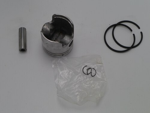 Piston Kit fits Mitsubishi TU26/TL26/TB26 lawn mow... – Grandado