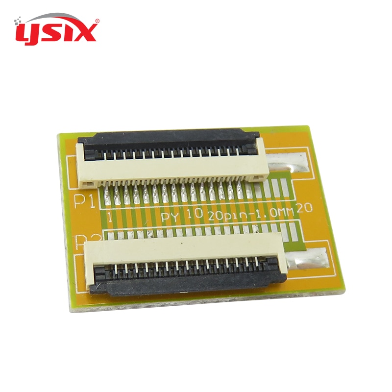 2PCS/LOT FPC/FFC Flexible Flat Cable Extension Boa... – Grandado