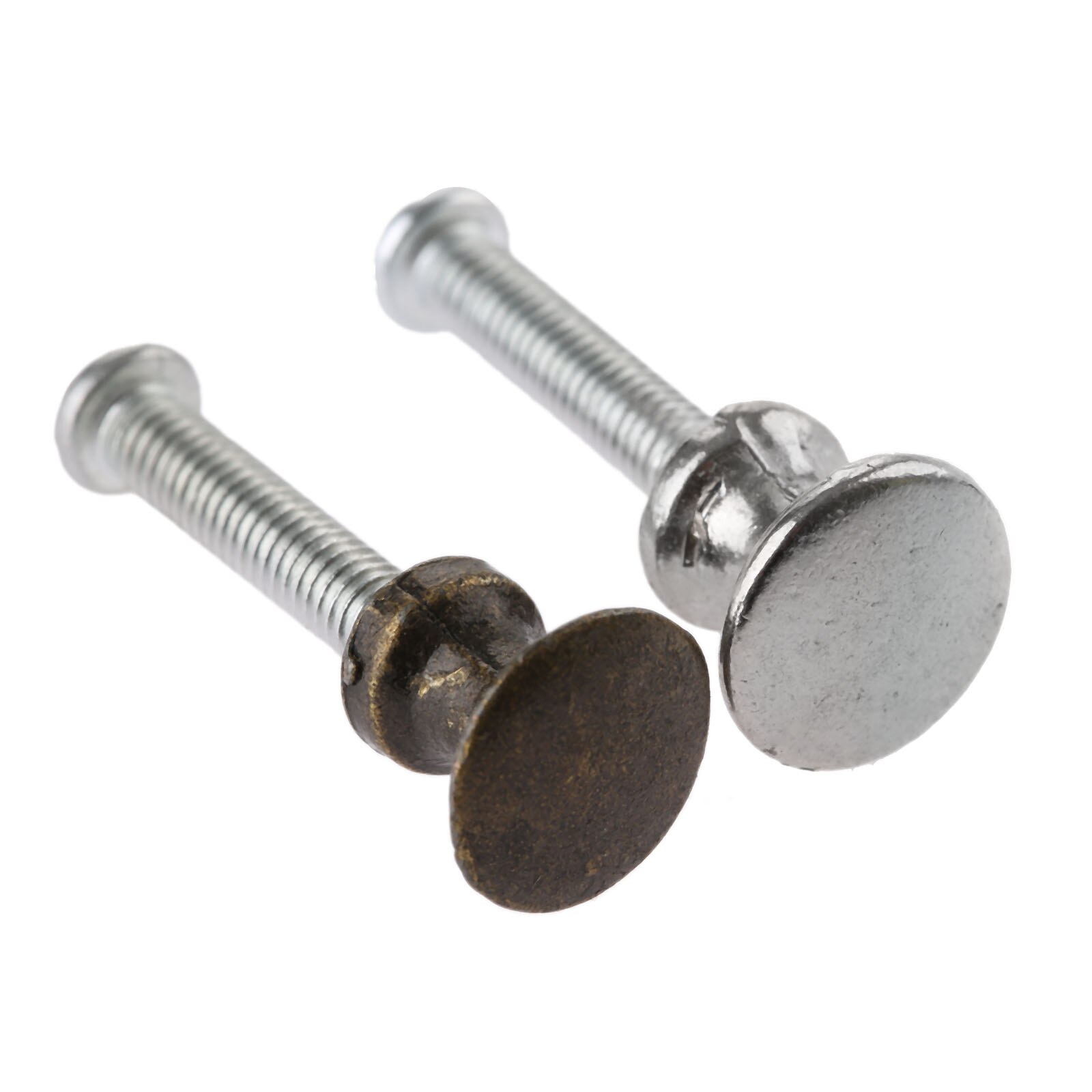 5 stk 12*11mm moderne vintage håndtak sink legerin... – Vicedeal