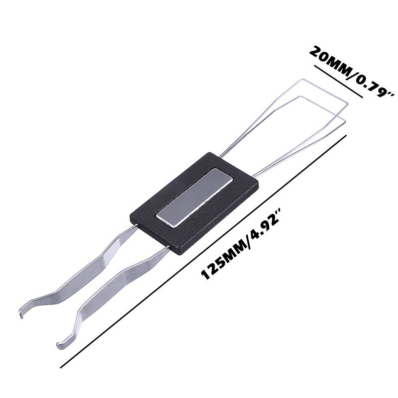 Universal Mechanical Keyboard KeyCap Puller Keypad... – Vicedeal