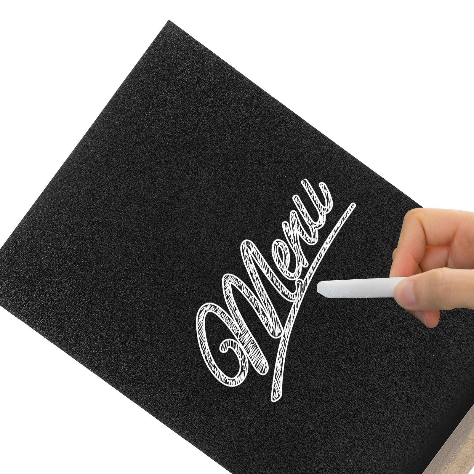 Petit tableau noir en bois, petit tableau en bois ... – Grandado