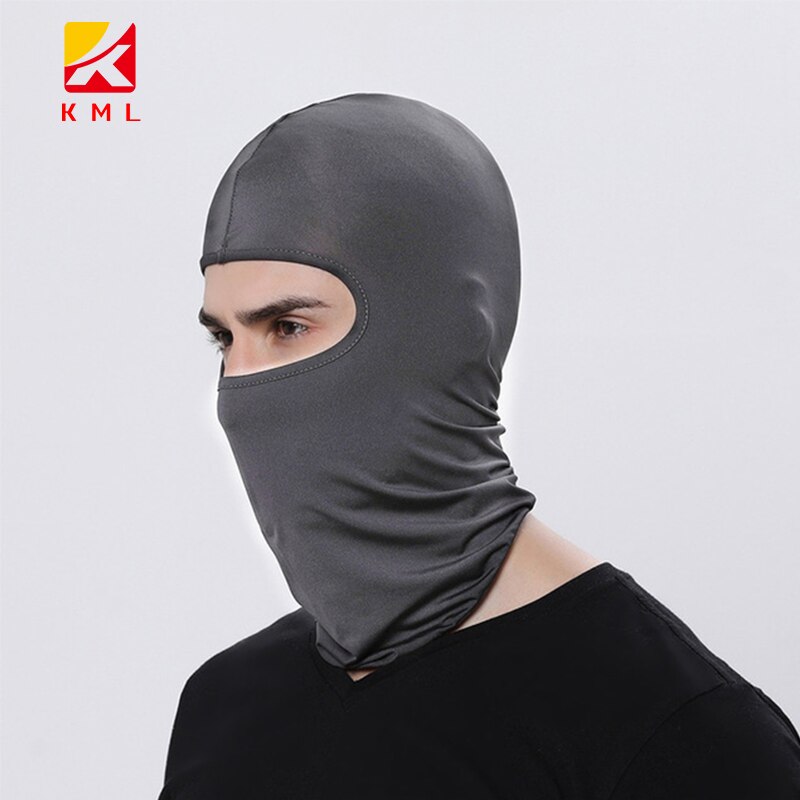 Motorcycle face mask, Unisex ski mask for face pro... – Vicedeal