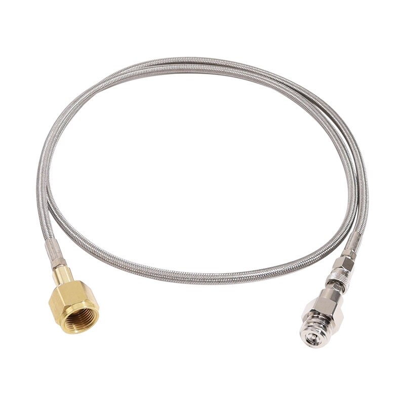 CO2 Slang Adapter Kit, 1.5 M 60 Inch Soda Water Ex... – Vicedeal