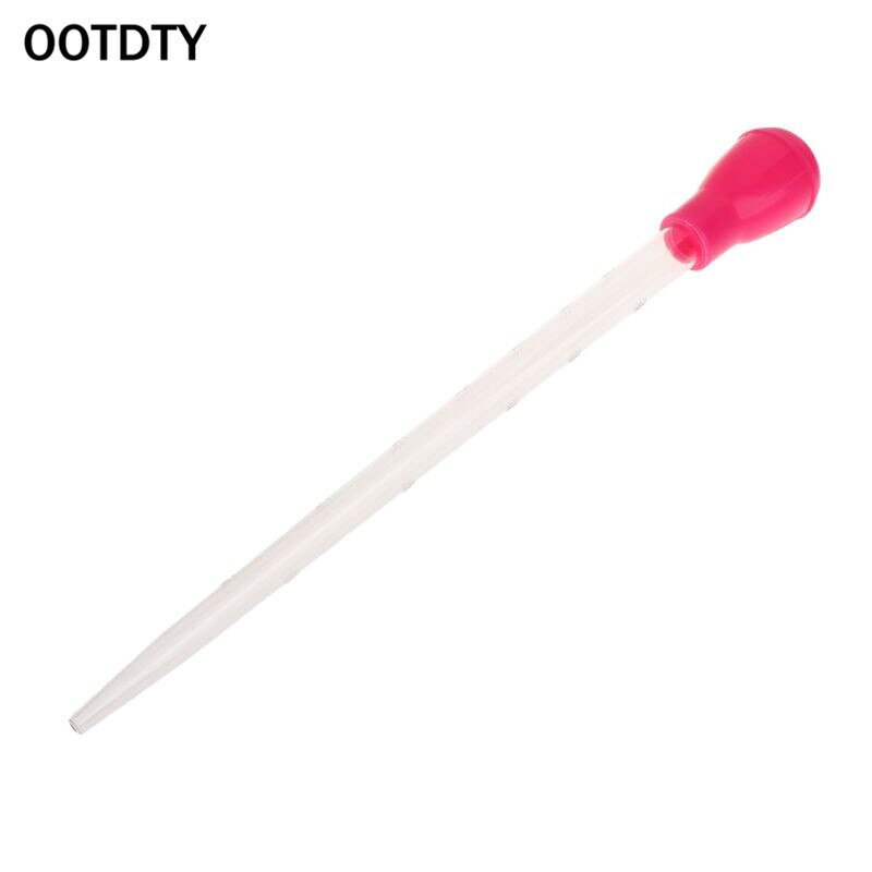 50ml 16.9 tums pipett akvariumrengörare pump akvarium sifon vattenbyte ...