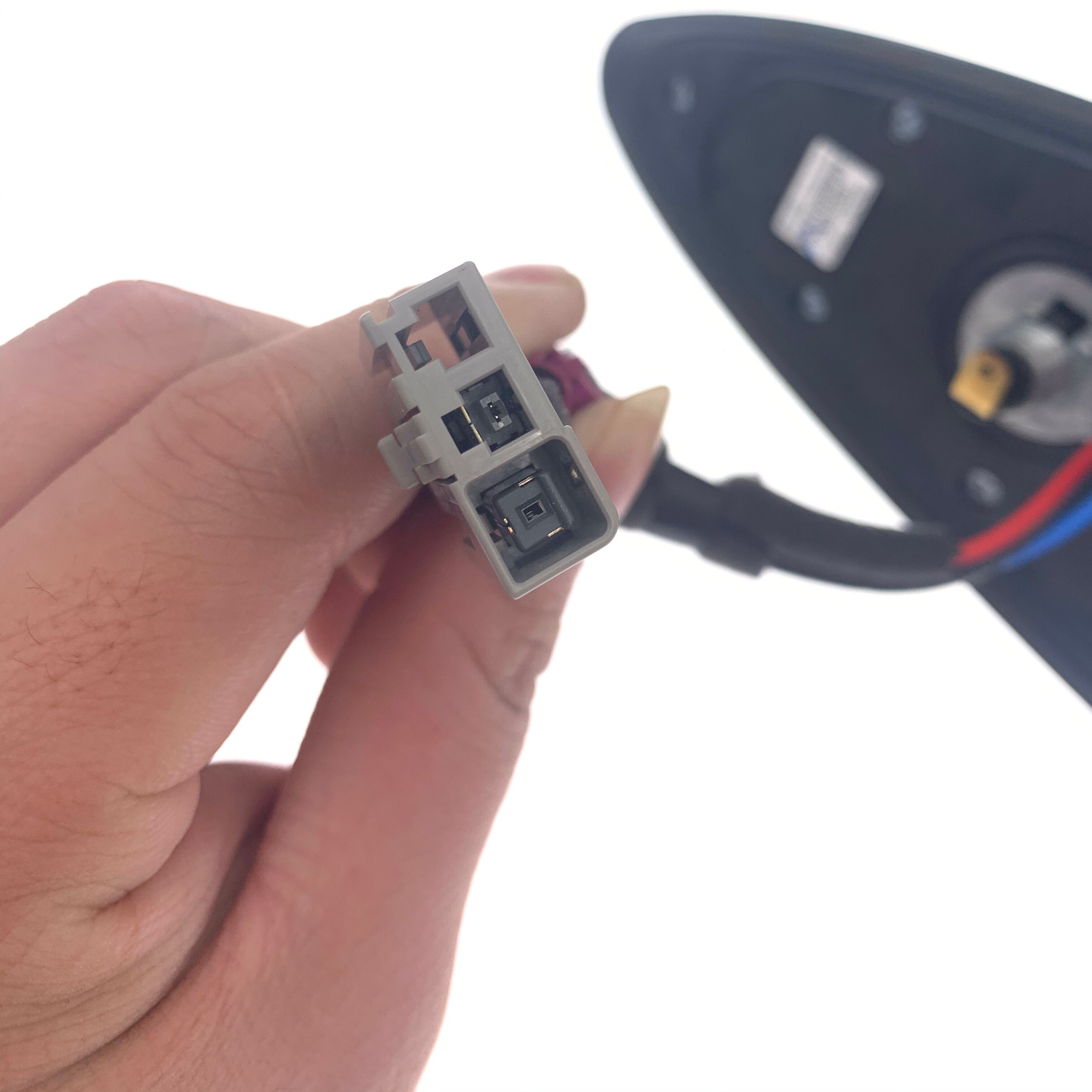 OEM 962102W200 For Hyundai Santa Fe shark fin GPS ... – Grandado