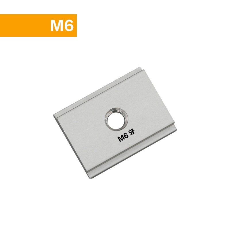 T-Track Hold Down Clamp Woodworking Chute Rail Tab... – Grandado