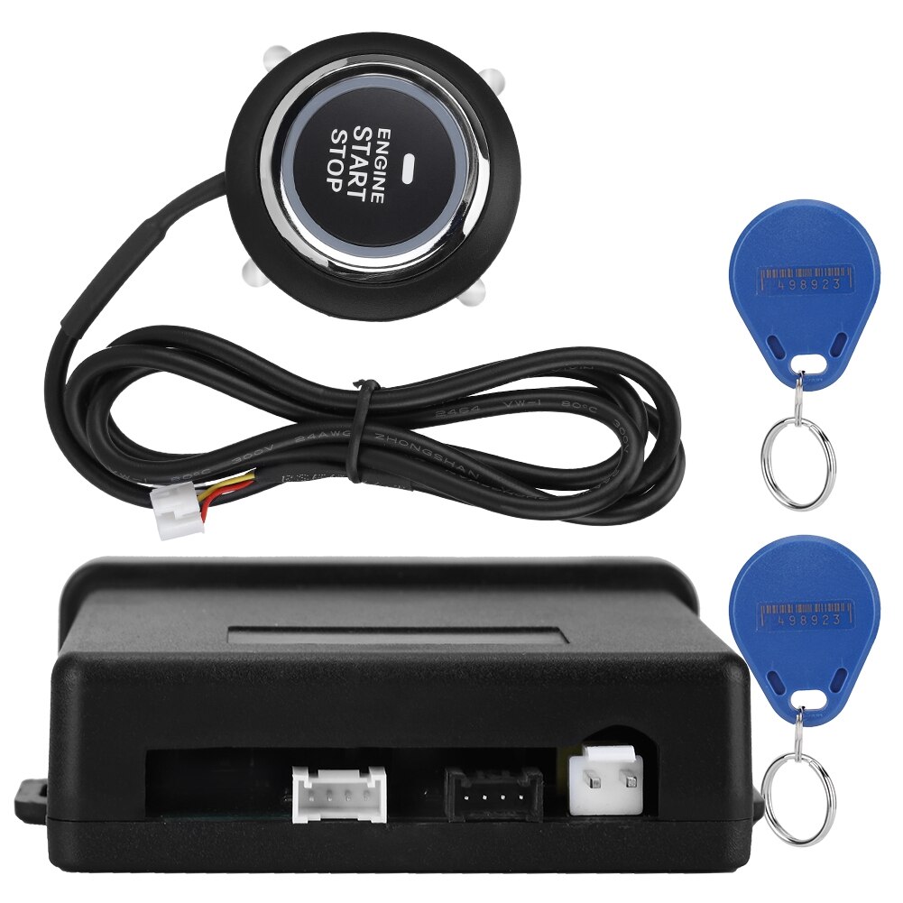 Auto Motor- Clever Anfang-Geschmack, 3-5 CM drücken-Anfang halt Anti ...