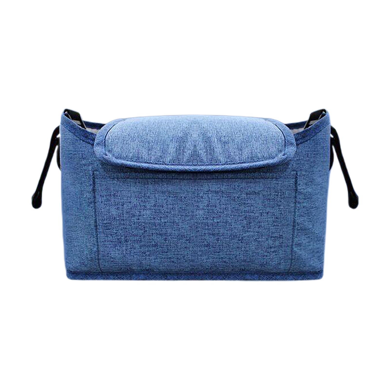 Universal Buggy Organiser Baby Pram Hanging Bag Pu... – Grandado