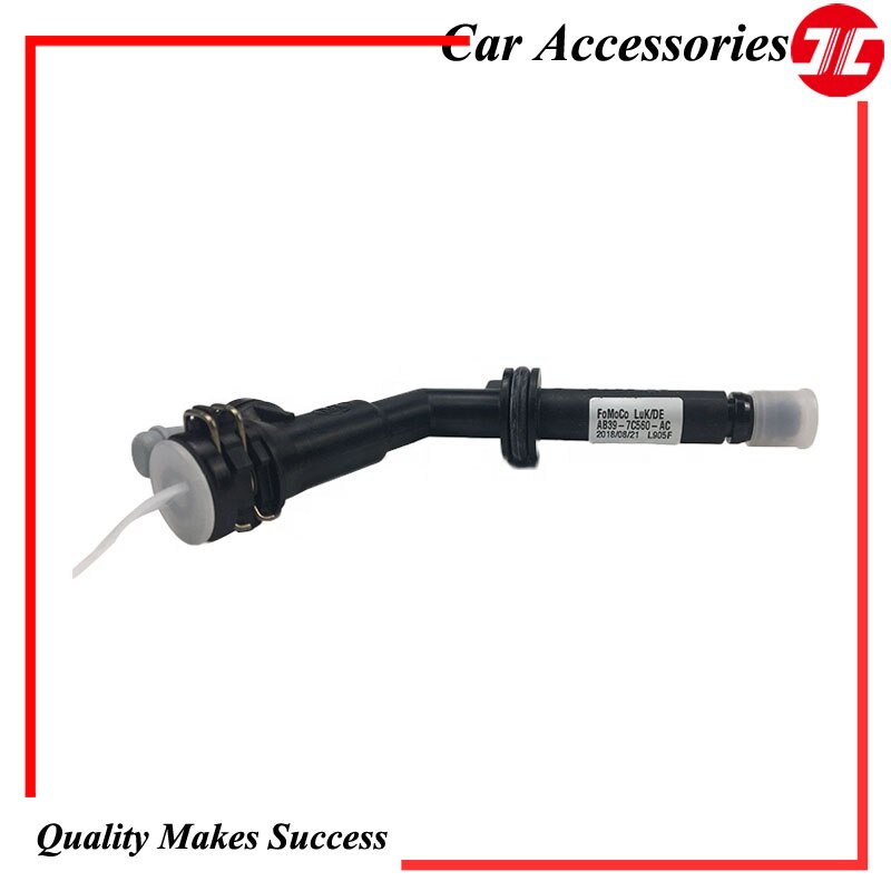 Genuine Clutch Slave Cylinder Adaptor AB397C560AC ... – Grandado