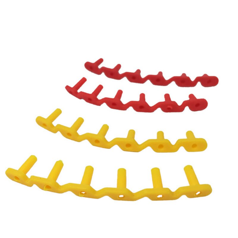 Badminton Racket Racquet Stringing Grommets Eyelet... – Grandado